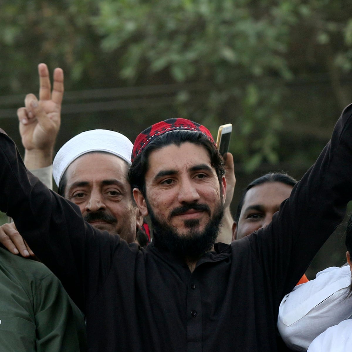 PTM, PASHTUN SPRING: A GRASS ROOT CIVIL POLITICAL & HUMAN RIGHTS ...